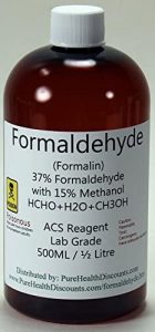 AATCC 94-2017 Formaldehyde (Spot Test) – AATCC Test Methods