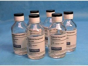 AATCC 15 Colorfastness to Perspiration – AATCC Test Methods