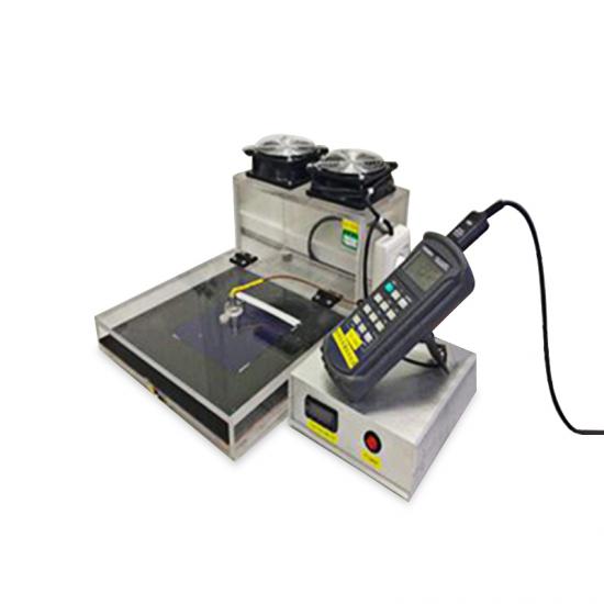 AATCC 201 Drying Rate of Fabrics: Heated Plate Method – AATCC Test Methods